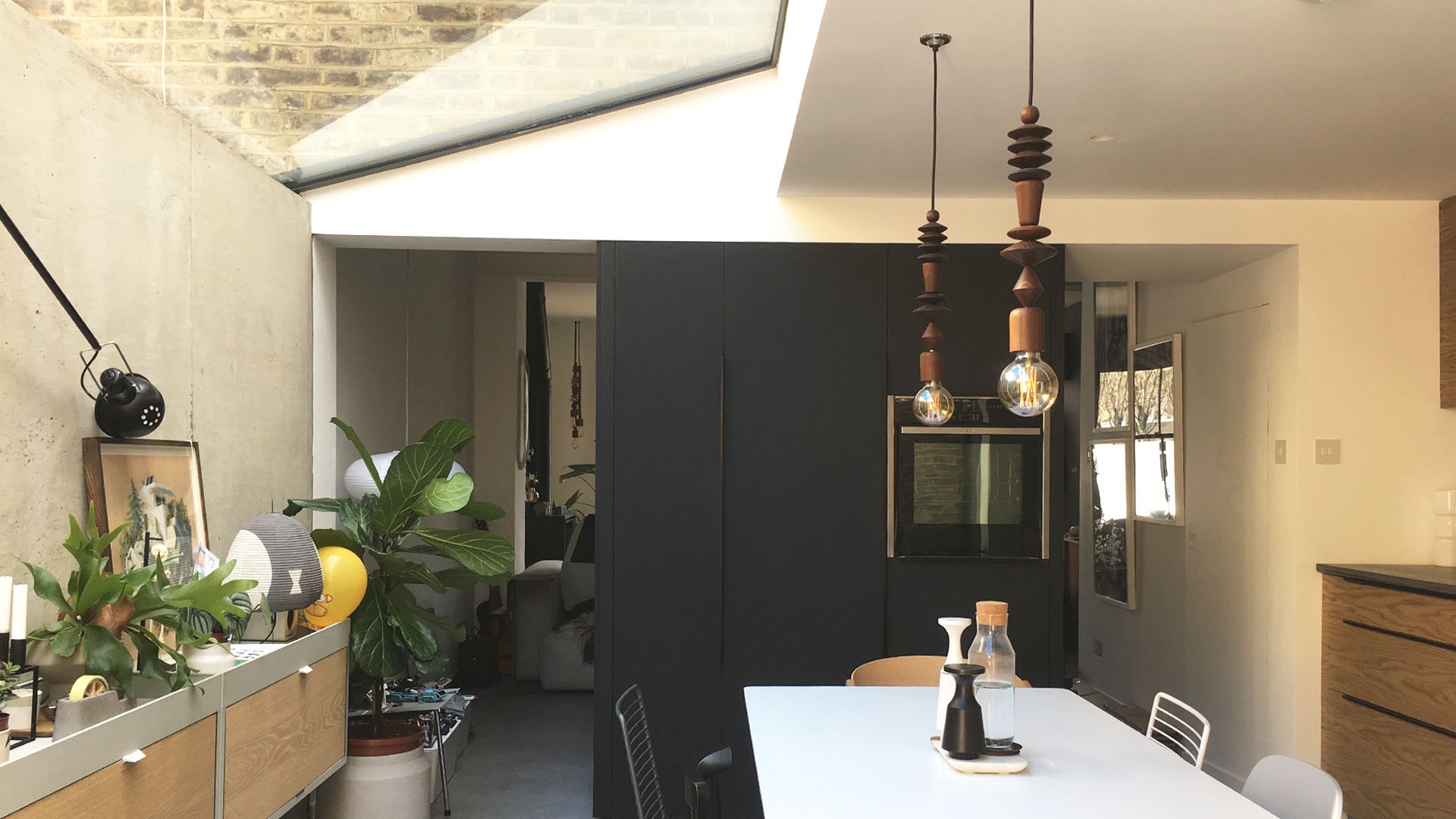 Richard Armes — Home Copy