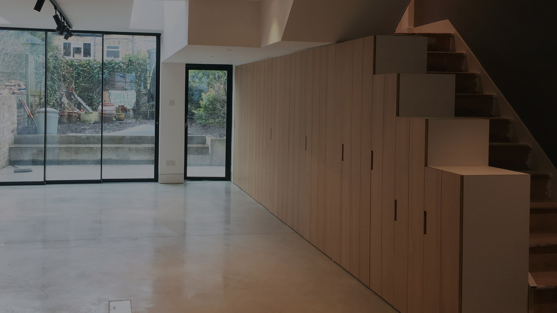 Richard Armes — Home Copy